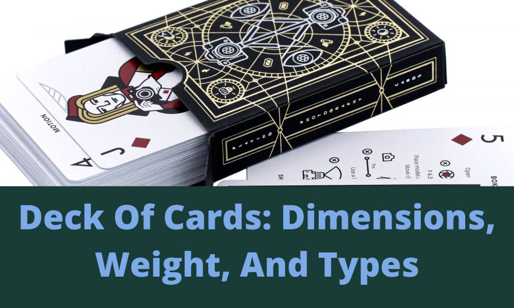 deck-of-cards-dimensions-weight-and-types-9to5casino
