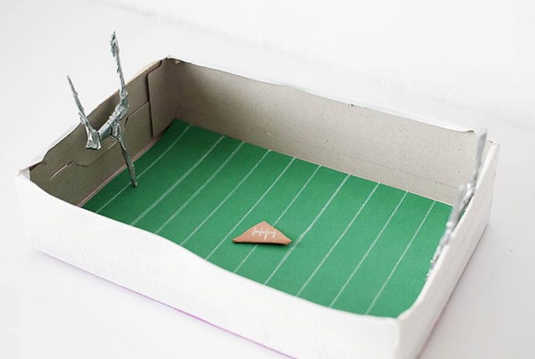 How to Make a Craps Table: The Best DIY Method - 9to5Casino