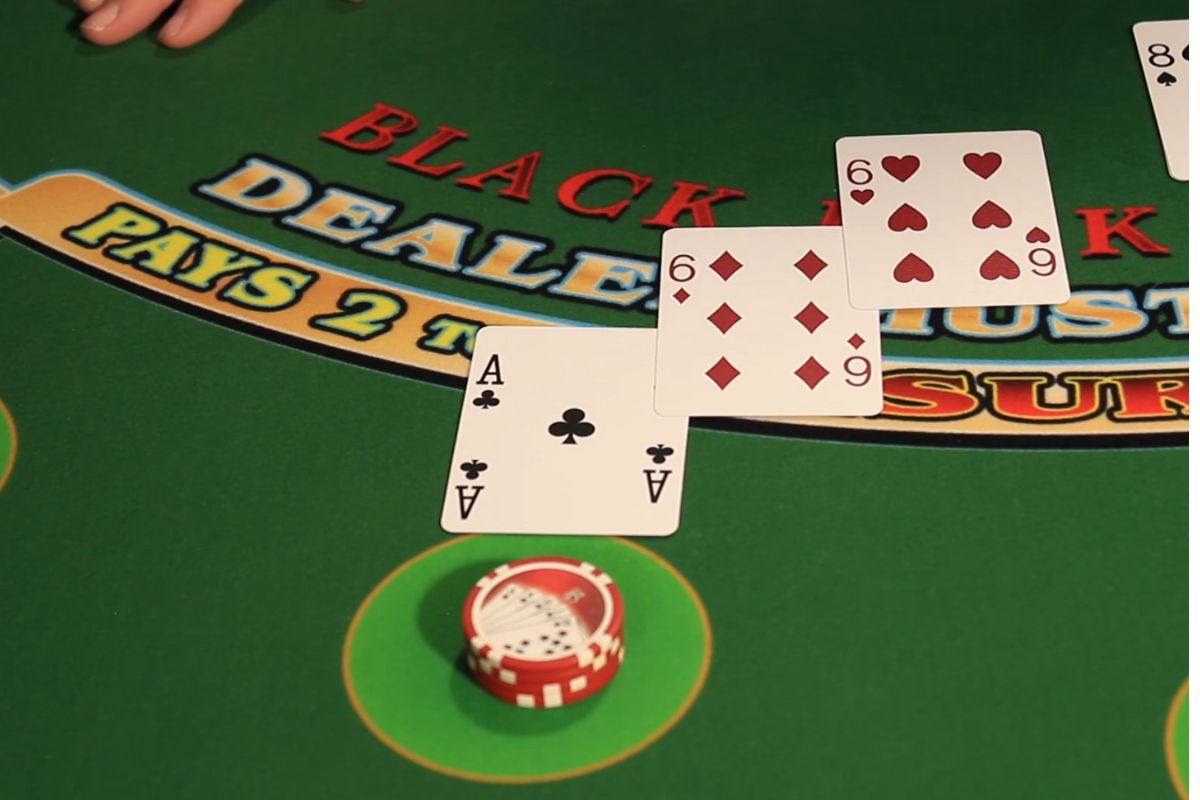 Advanced Blackjack Strategy - 9to5Casino