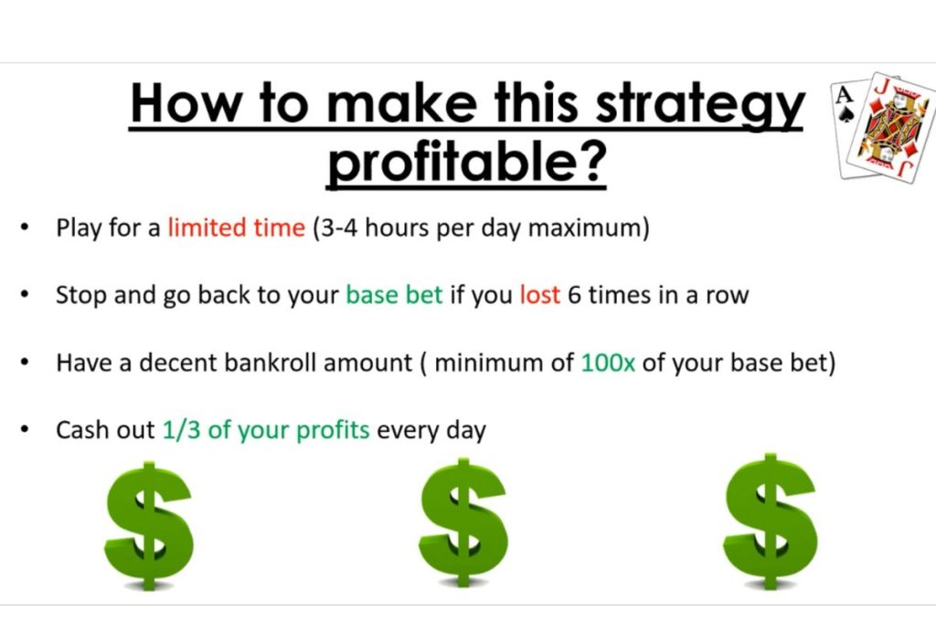 Advanced Blackjack Strategy - 9to5Casino